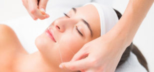 Depilación de cejas con hilo: 🧐 ¿Cómo depilarse las cejas?
